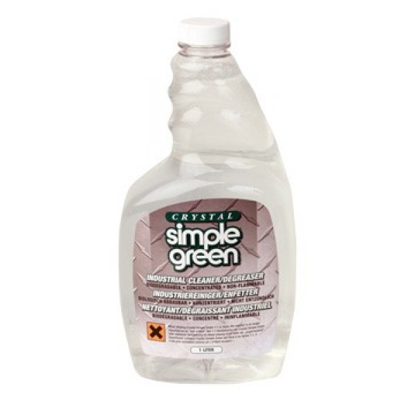 Simple Green Crystal 1L - Tomjo